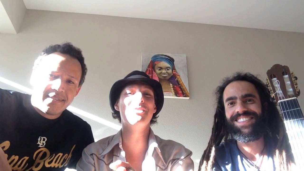 Friday March 20: LA GENTE, Lior Ben-Hur & Son Chevere Live @ ELBO ROOM ...