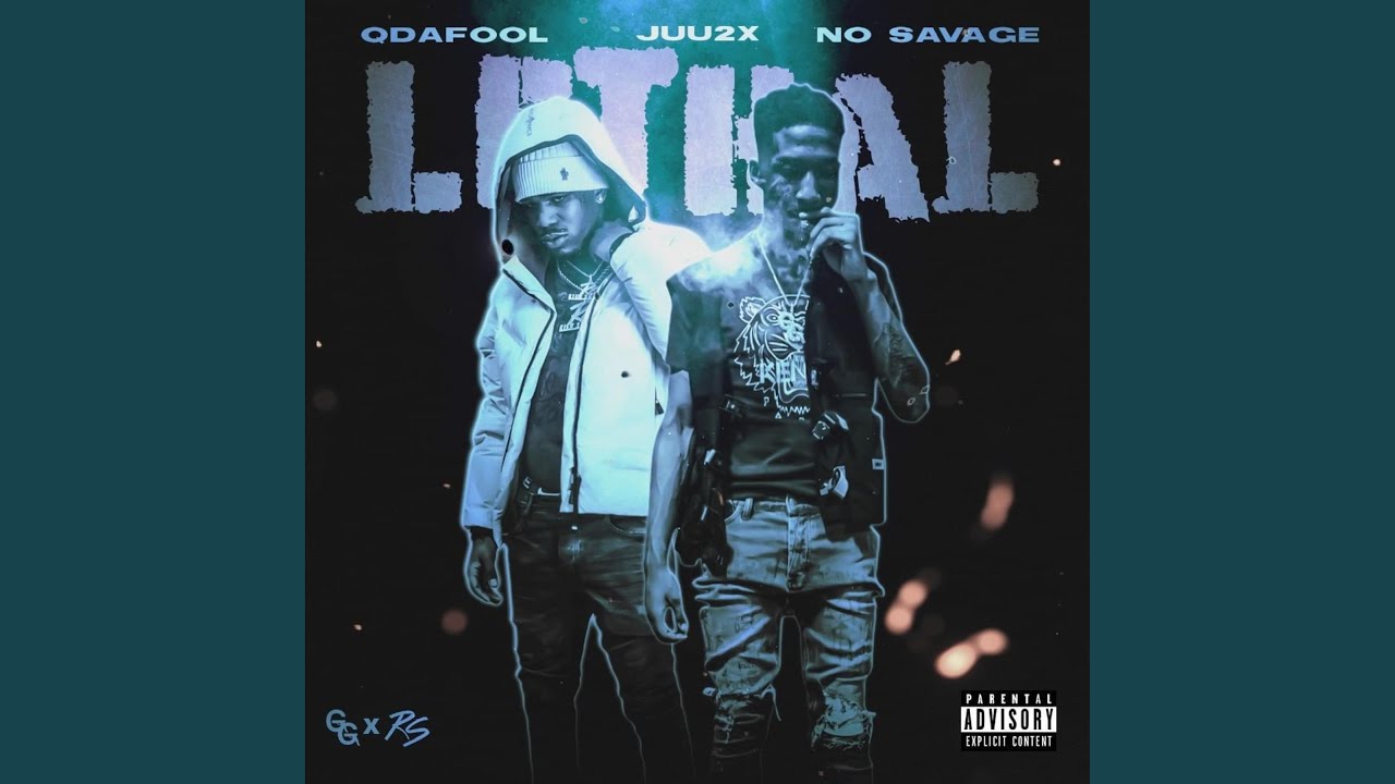 Lethal - YouTube Music