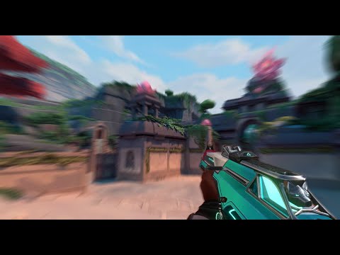 Plastic Tier Gameplay | Valorant | Deeps - YouTube