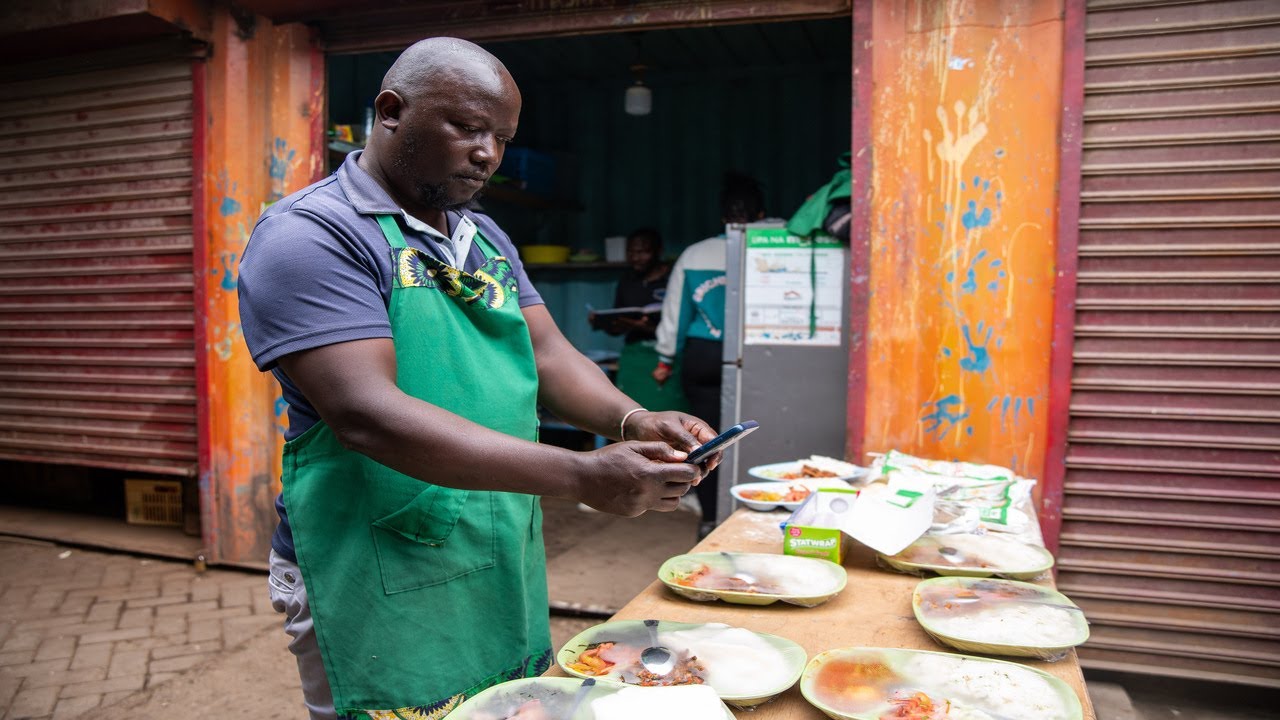 "Digital Marketing posed a challenge of increasing our capacity to meet ...