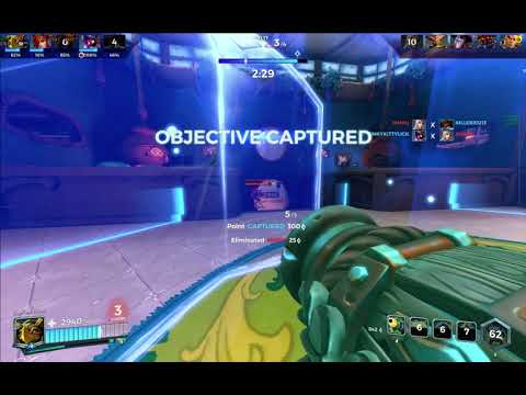 Geriatric Magic Ninja Tortoise - YouTube