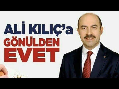 Sendevarmisin av ali kılıçla olmaya