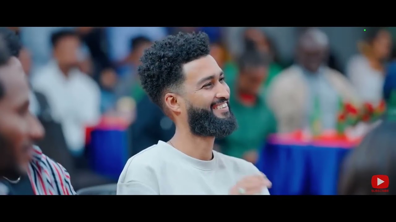 New Eritrean music by Feven haile - YouTube