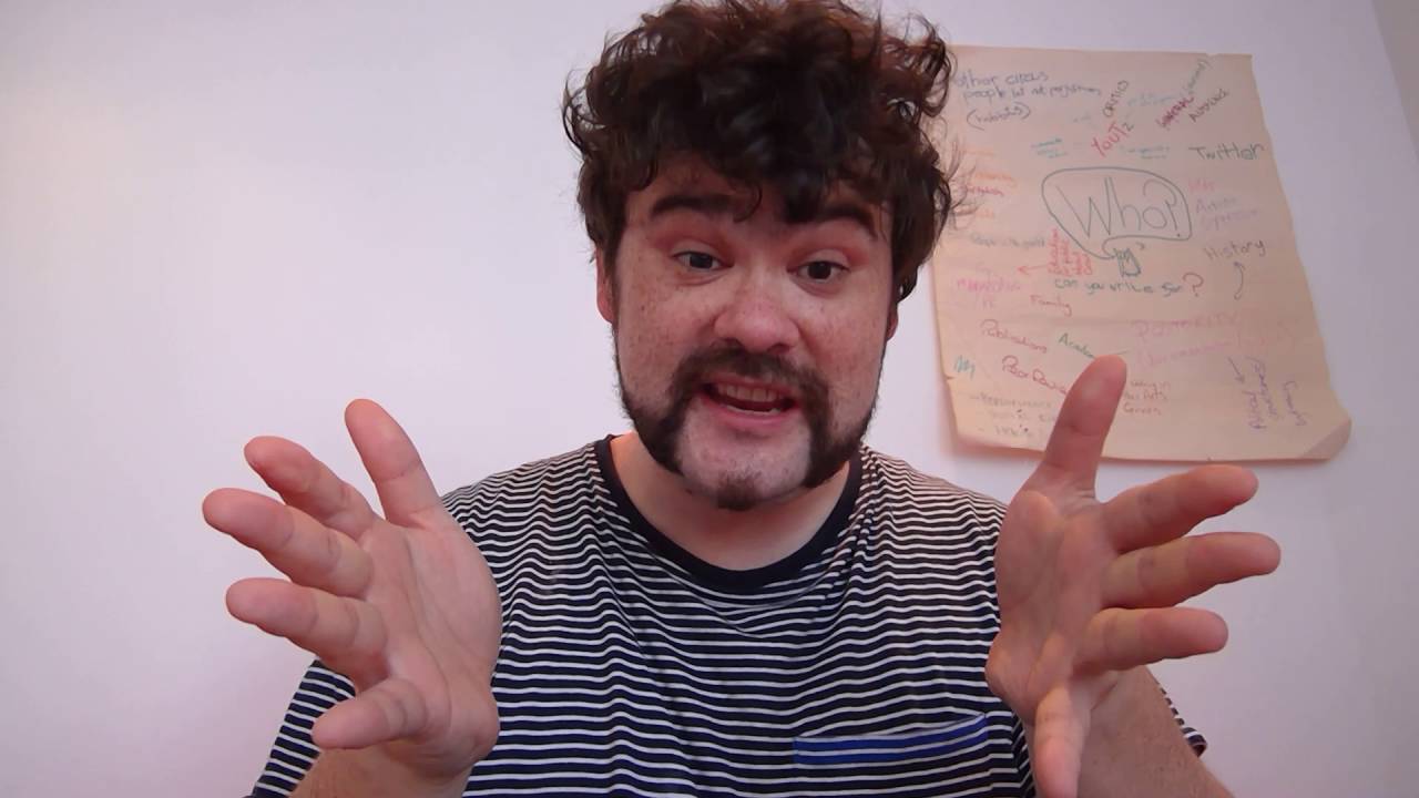 Dandy Darkly, Kinsey Sicks, Phil Dunning (Edinburgh Fringe): # ...