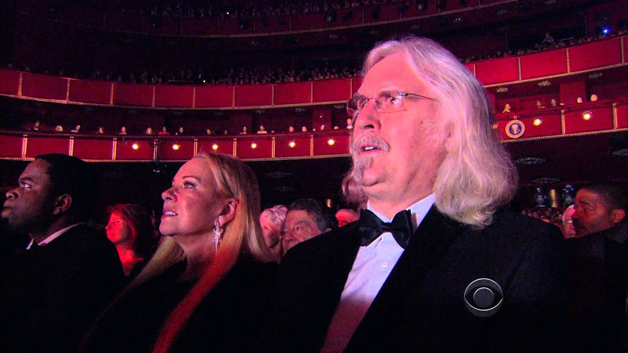 Kennedy Center Honors Led Zeppelin Dec 2, 2012 Rock And Roll - Foo ...