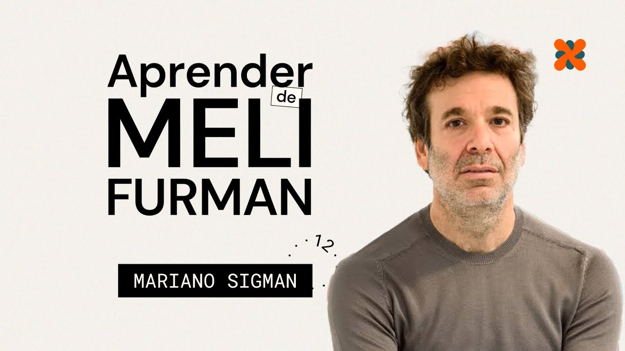 Aprender de Meli Furman con Mariano Sigman #012 - YouTube
