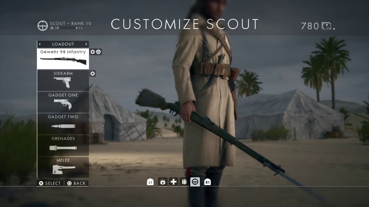 Battlefield™ 1: Nice suez sniping round, quick scopes - YouTube