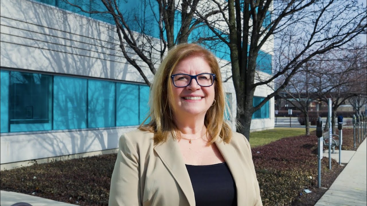 Introducing NP Institute Co-Chair, Julie Carbray, PhD, FPMHNP-BC ...