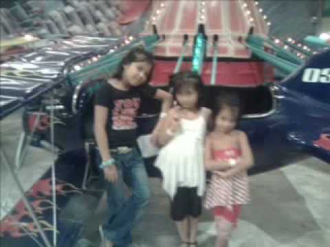 STAR CITY / snow world - YouTube