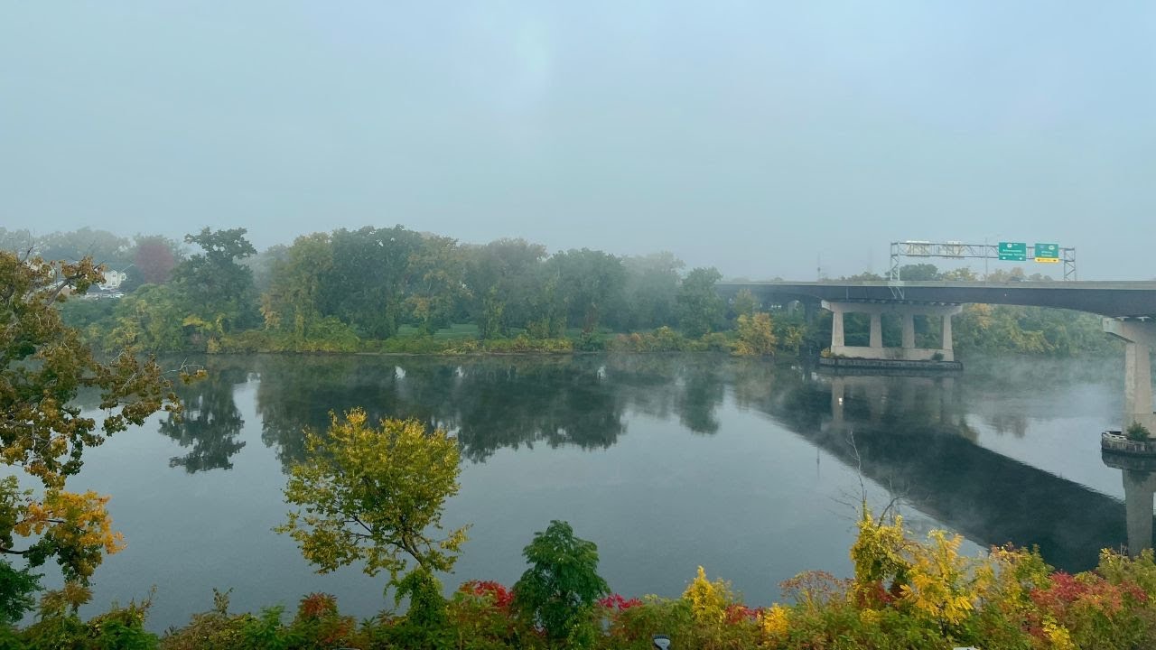 Fall Colors Friday - YouTube