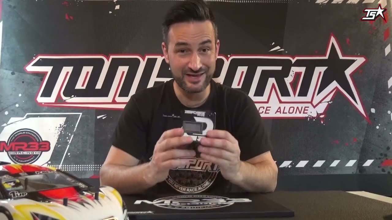 ToniSport Newsfeed DIFFCHECK PLUS - how to use - YouTube