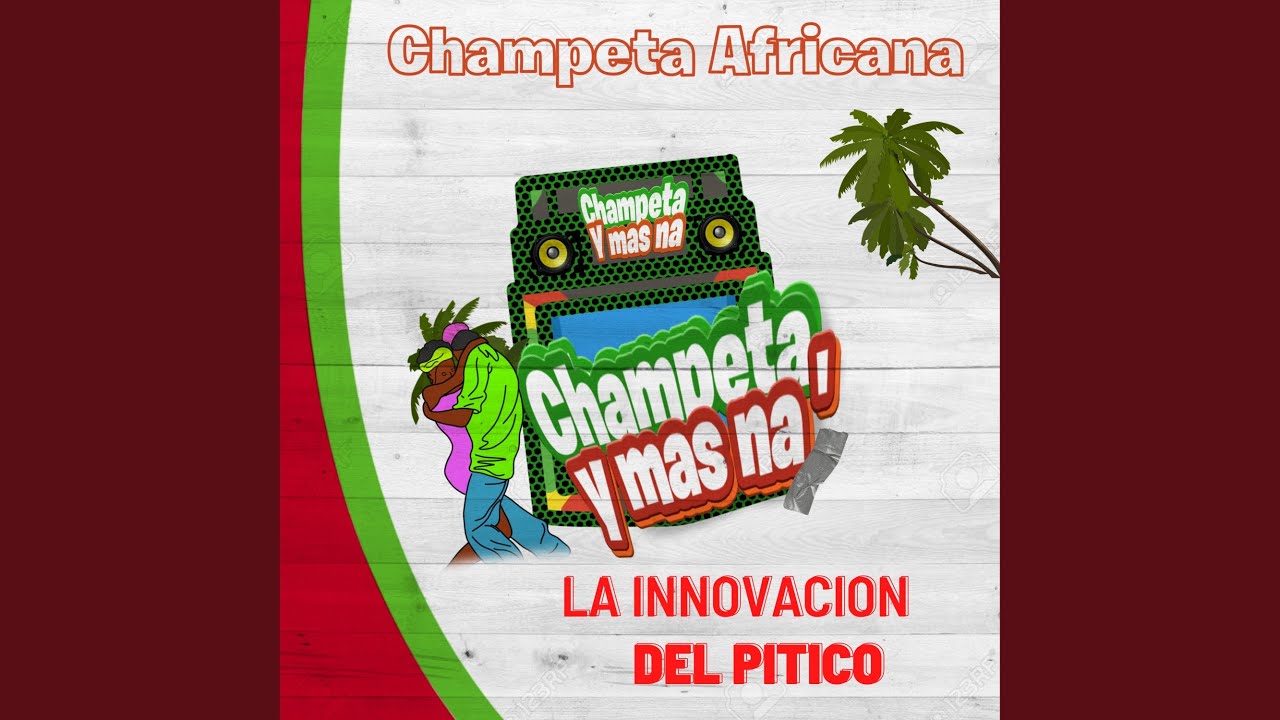 La Innovacion del Pitico - YouTube Music