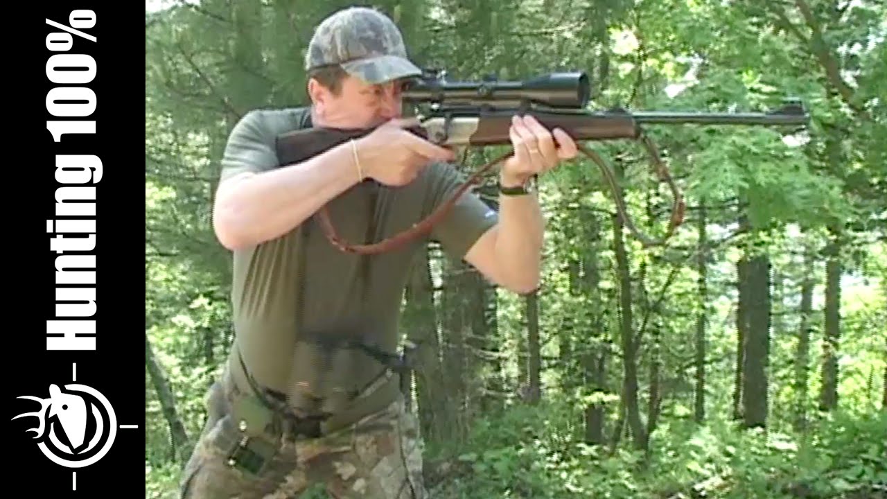 Wild Boar Hunting in Kyrgyzstan - YouTube
