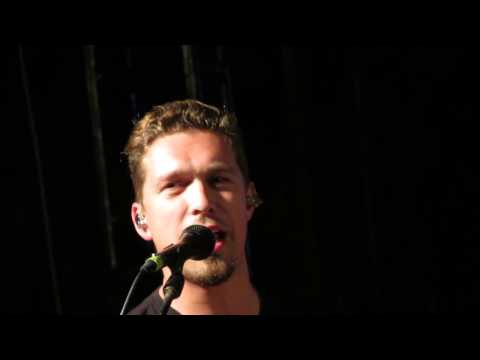 Sure About It - Hanson - Back To The Island 2017 (BTTI)