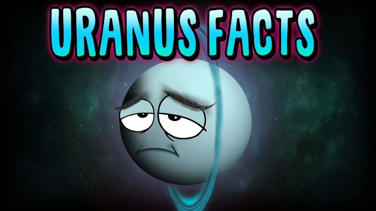 Uranus Facts YouTube uranus-facts-youtube