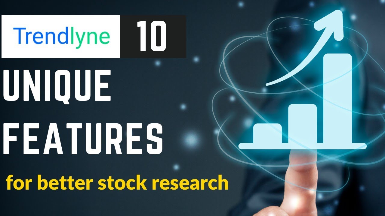 Trendlyne for Stock Research Analysis | Trendlyne Unique Features ...