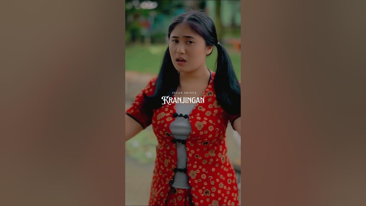 Owalah, malah kranjingan #intanshinta #lagubaru - YouTube