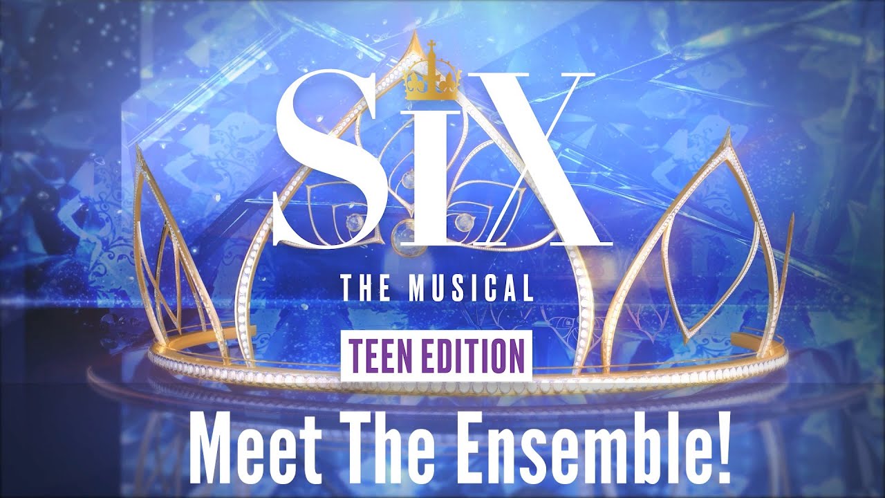 Meet The Ensemble Of SIX! - YouTube