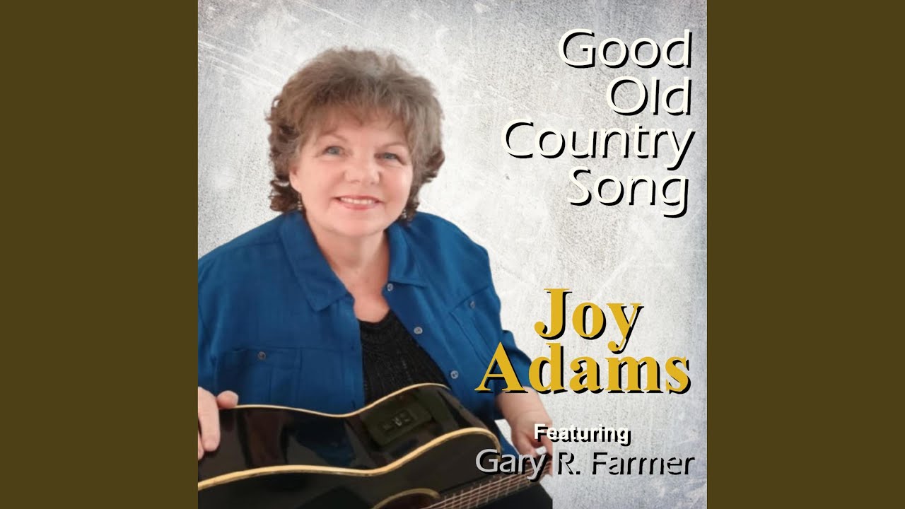 Good Old Country Song (feat. Gary R. Farmer) - YouTube