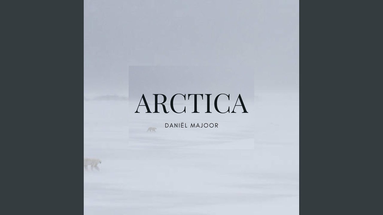 Goodbye Arctica - YouTube