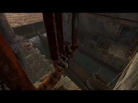 Uncharted: Drake's Fortune | Zombies!? (10) - YouTube