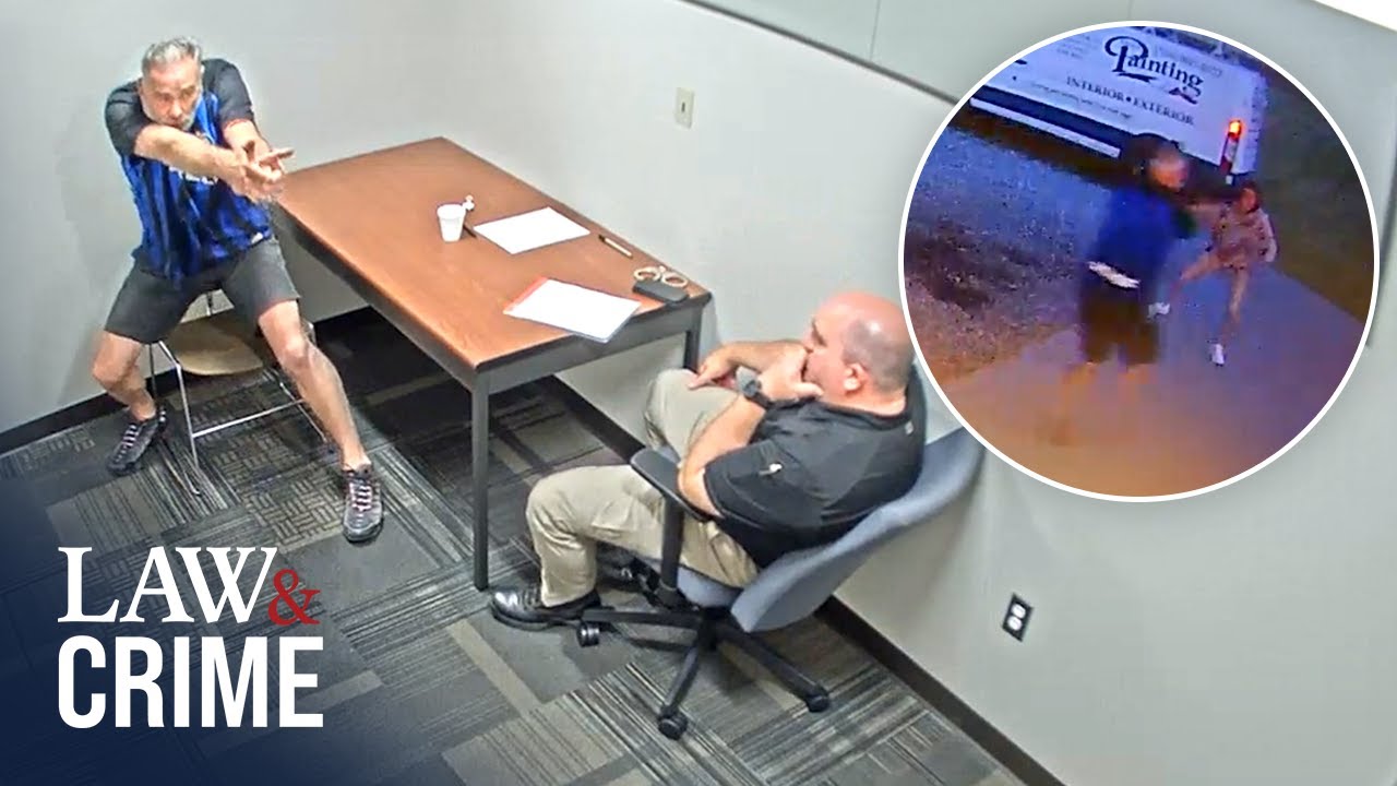 Cheating Wife Killed in Shootout Between Husband and Lover: ‘Stay Away ...