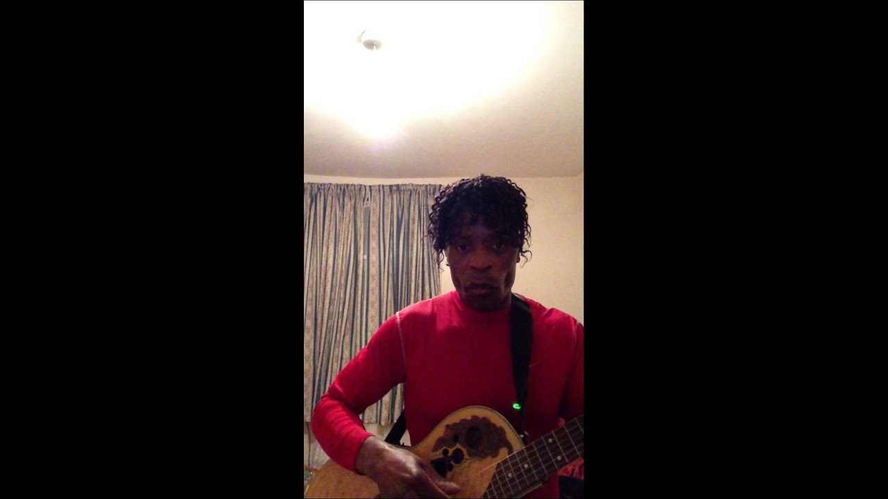 toni ash guitar session - YouTube