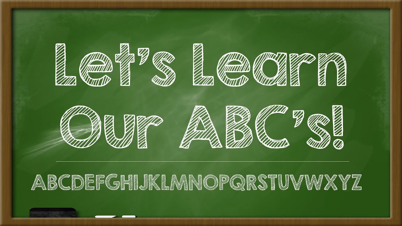 ABC SONG HIP-HOP REMIX | Trap ABC's For Children - YouTube