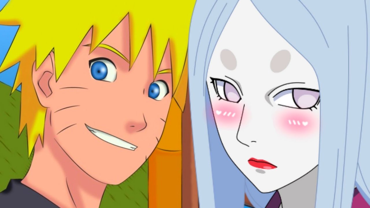 ONLY NARUTO FANS WILL UNDERSTAND THIS... - YouTube