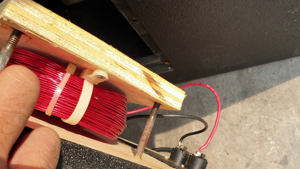 Acoustic sbt 2.6. Cặp sub độc nhất vô nhị ở việt nam. Hoành chiến audio ...