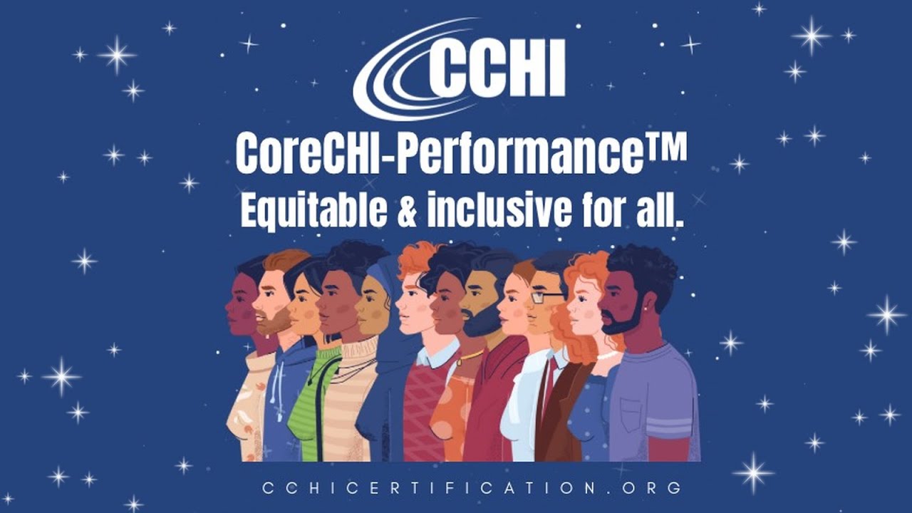 CoreCHI-P Credential: Meaningful Access to Care for All, CCHI Summit ...
