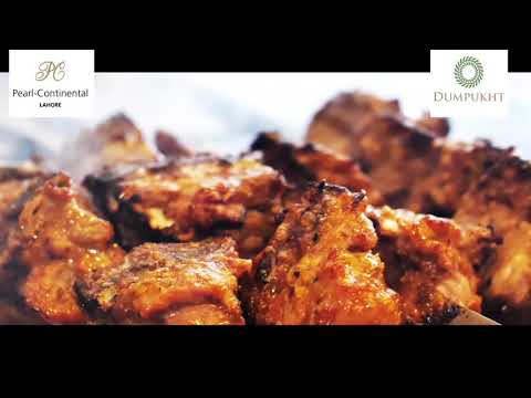 Dumpukht | Pearl-Continental Hotels
