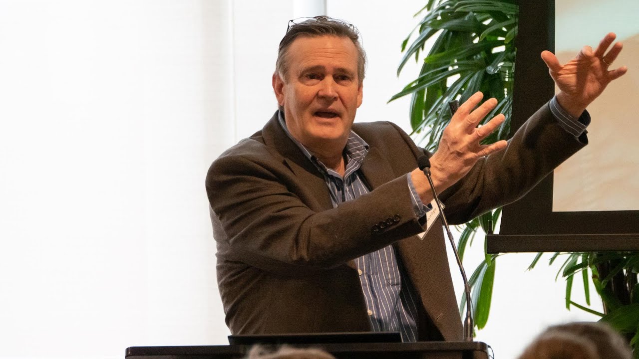 Designing a City of Awe | Dr. Tim Beatley - YouTube