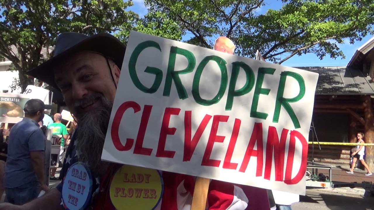 King Mango Strut Parade in Coconut Grove Miami Florida - 12/31/16 - YouTube