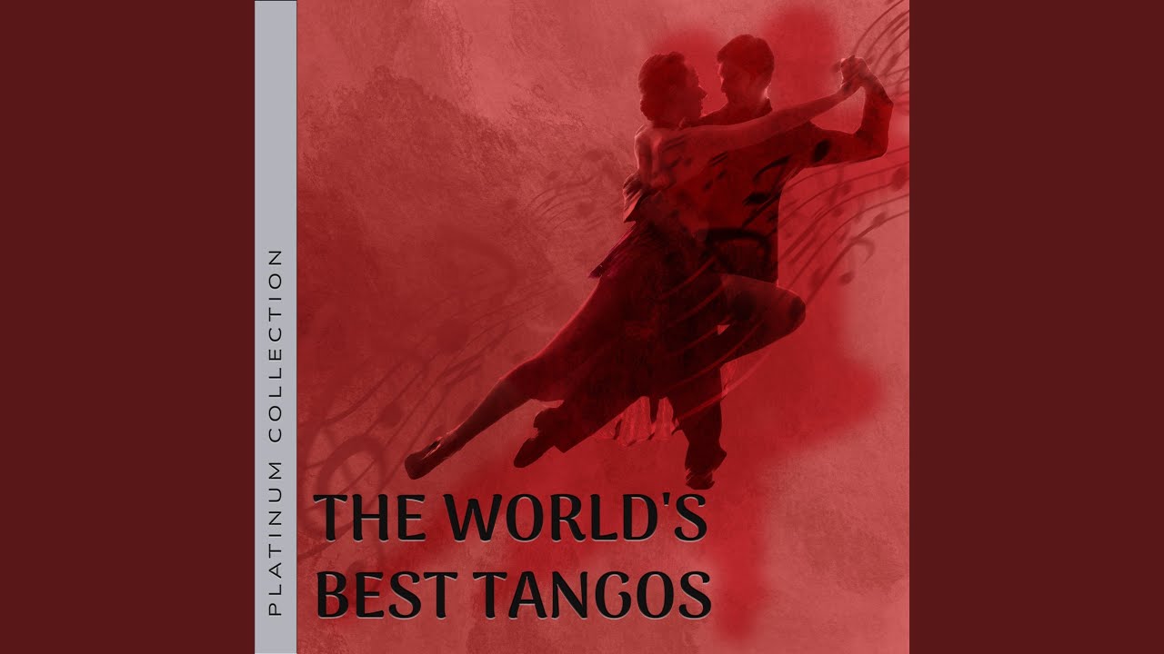 Tango Argentino, Rosa De Otono - YouTube