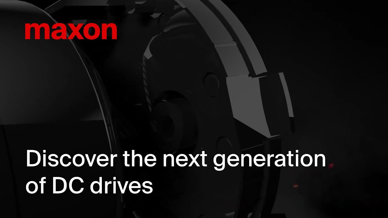 Discover the next generation of DC drives. - YouTube