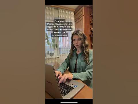 Лингвист-переводчик передаёт привет - YouTube