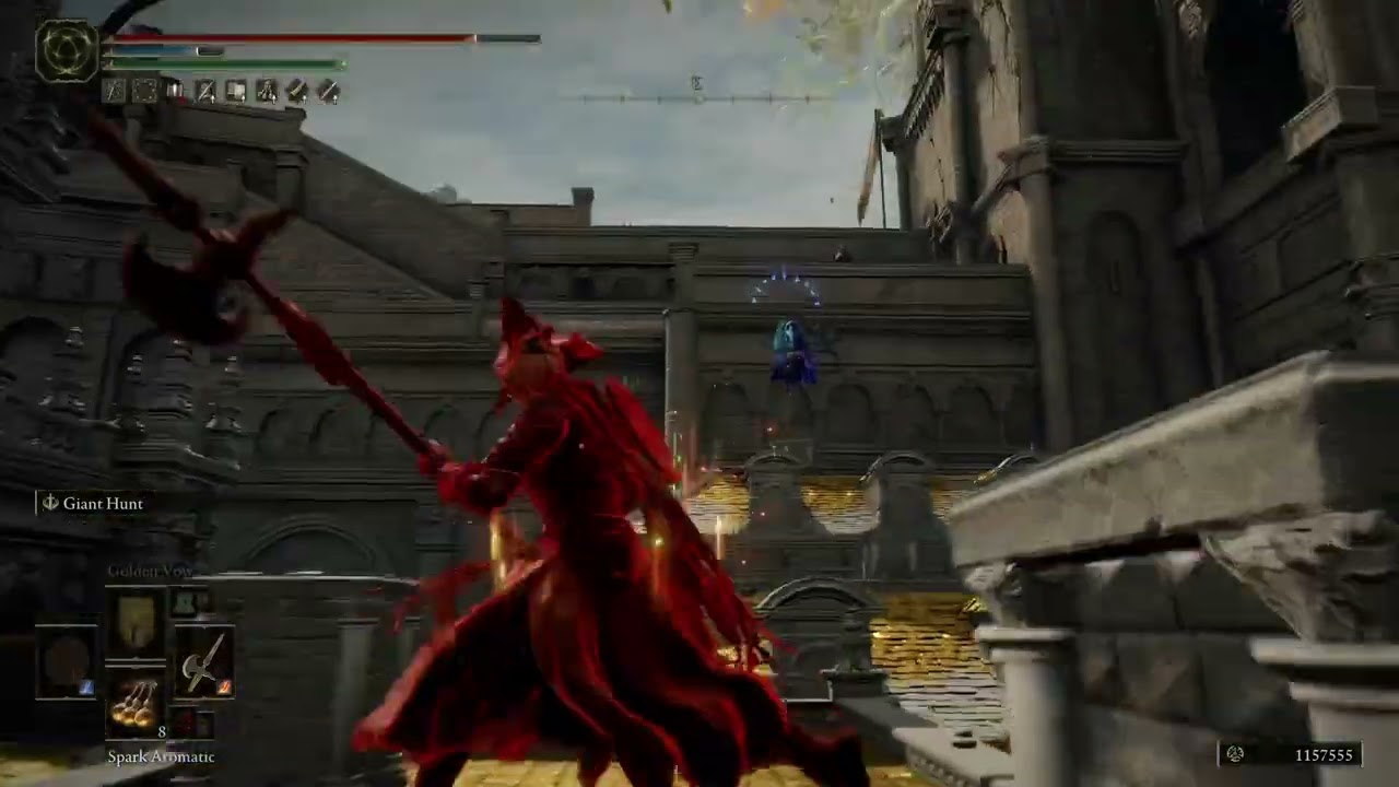 Thops barrier feels very cool - YouTube