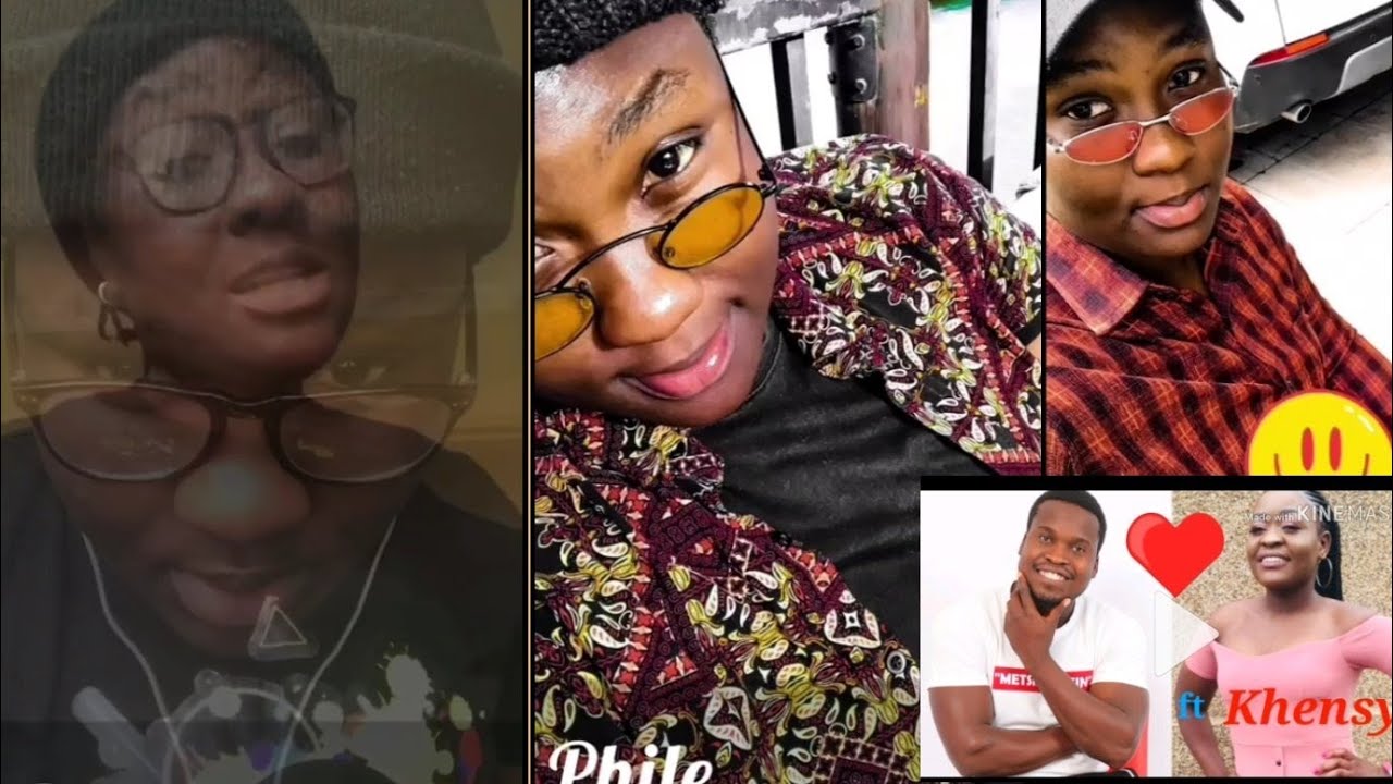 Papa Khwatsi ft Khensy - Miyela ku rila_cover by Phile[ Acapella ...