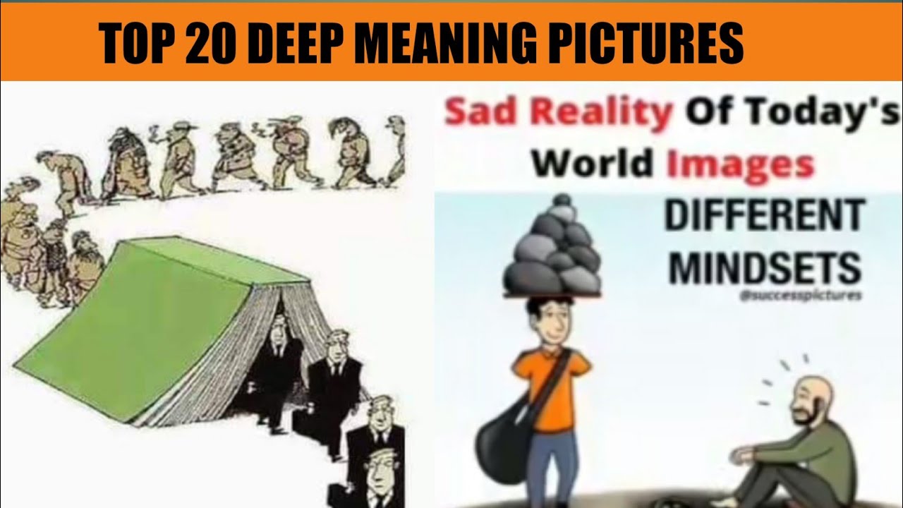 Deep meaning pictures about Life| Deep meaning motivational pictures ...