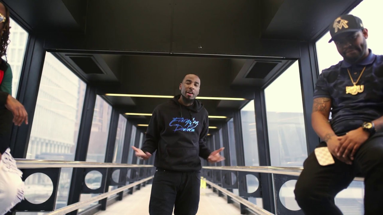 KpOnDaBeat - Hands Out (Prod x Daniel Few) (Video x Kd Gray) - YouTube