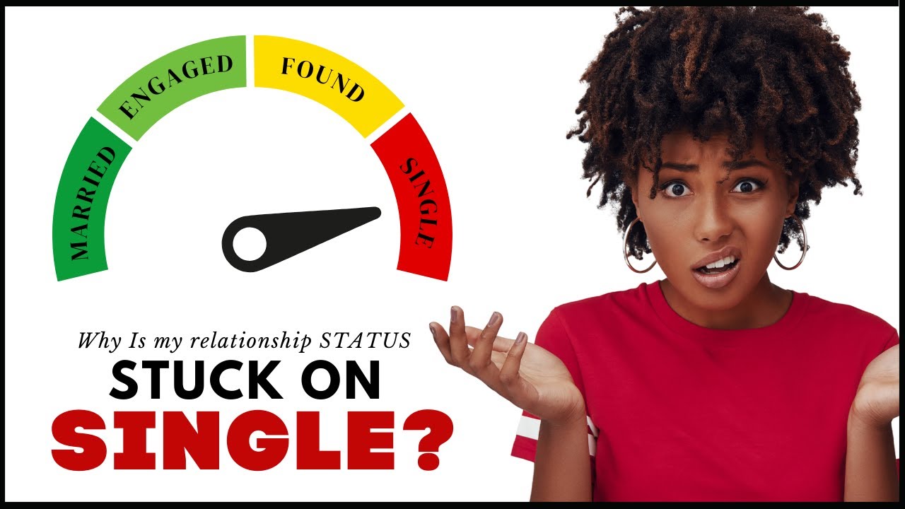 Why Is My Relationship Stuck On Single Christian Single Women Youtube