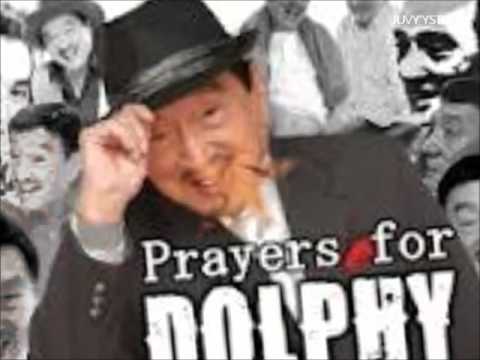 TRIBUTE TO THE ONE AND ONLY COMEDY KING TITO DOLPHY - YouTube