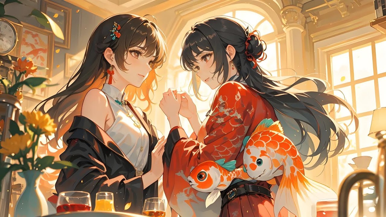 He Thought I Stole My Sister’s Lucky Fate—Reborn, I Gave Her to Him ...