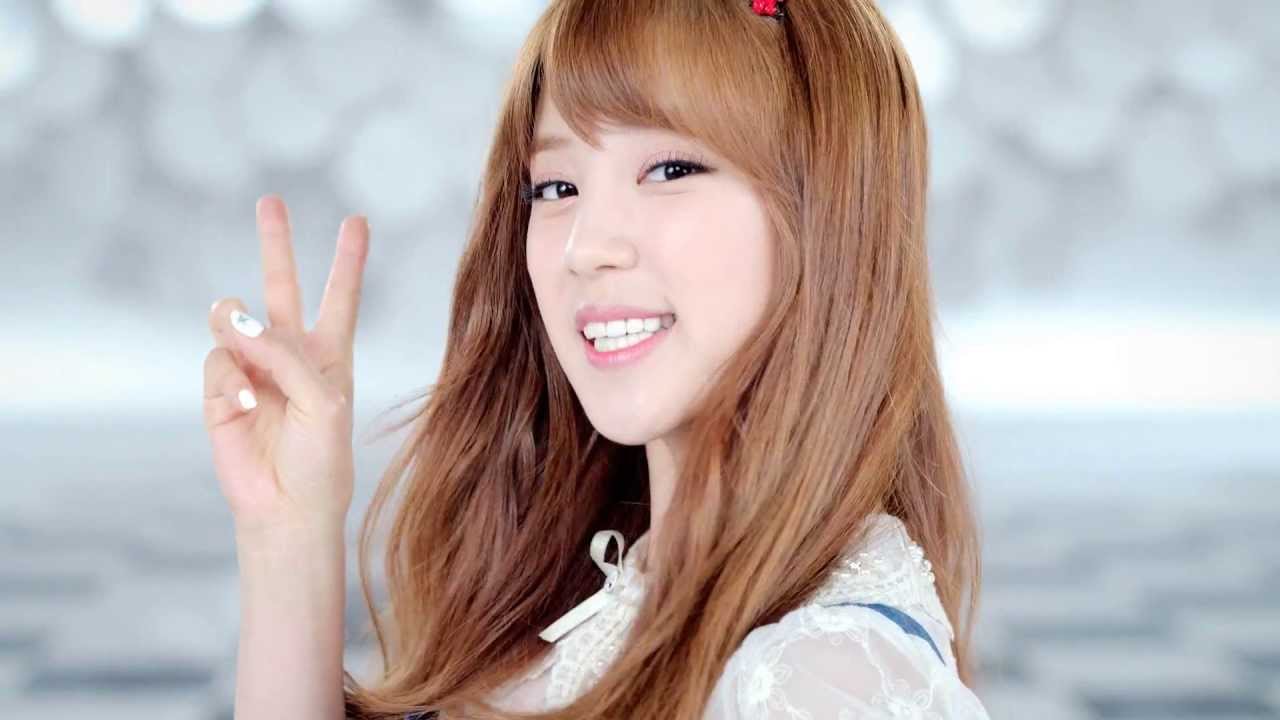 Apink (에이핑크) - NoNoNo MV - YouTube