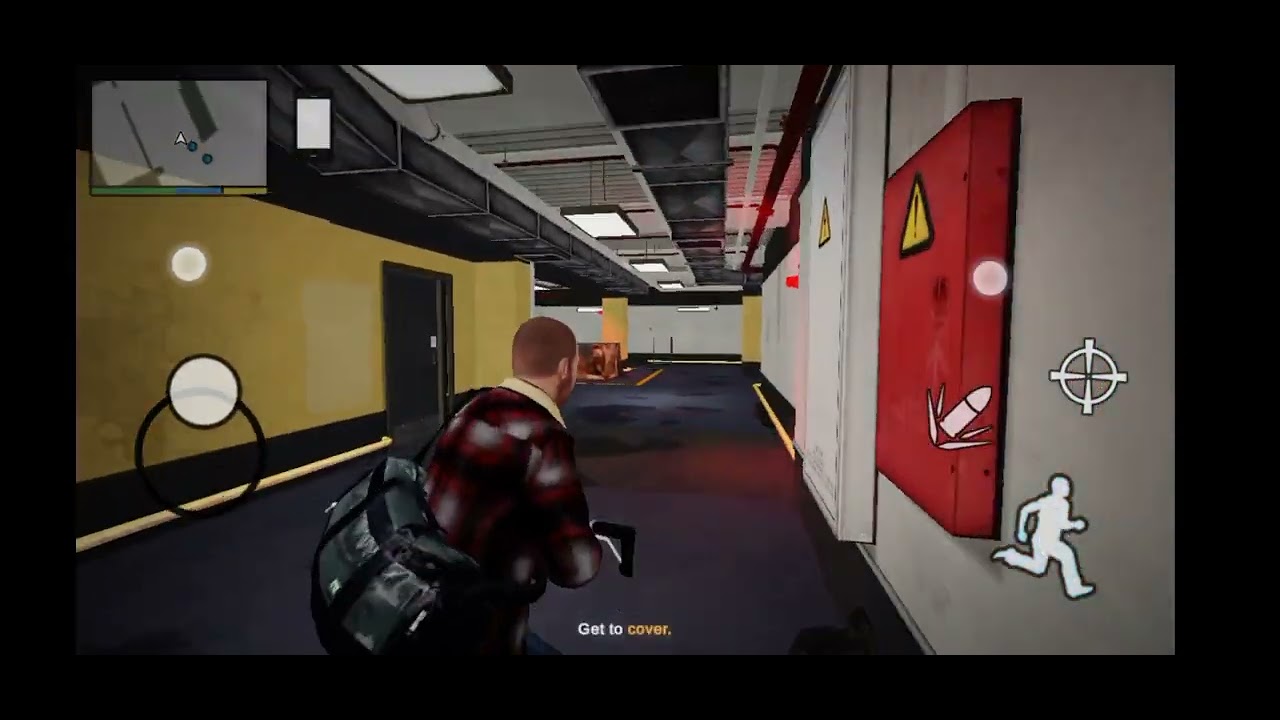 GTA - V (First mission - prologue) 100% Gold medal walkthrough - YouTube