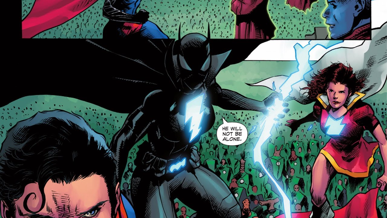 #FullCircle | Zack Snyder, #MoS + #BvS Ultimate Cut Panels & #ZSJL In ...