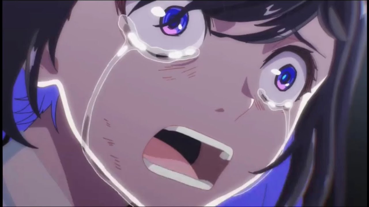 ≪DUAL-EGO≫ OST SEELE 🦋ANiME - YouTube