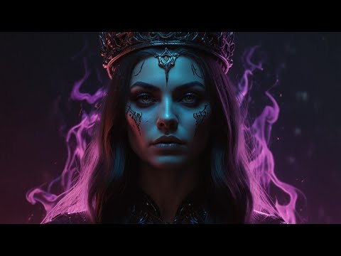 The Awakening - Chapter 1 (OFFICIAL LYRIC VIDEO) - YouTube