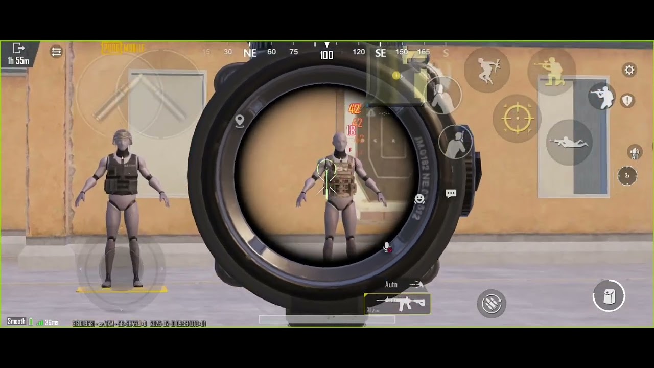My my pubg scope game - YouTube